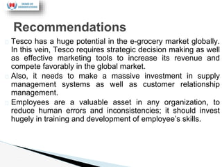 Tesco Analysis .pptx