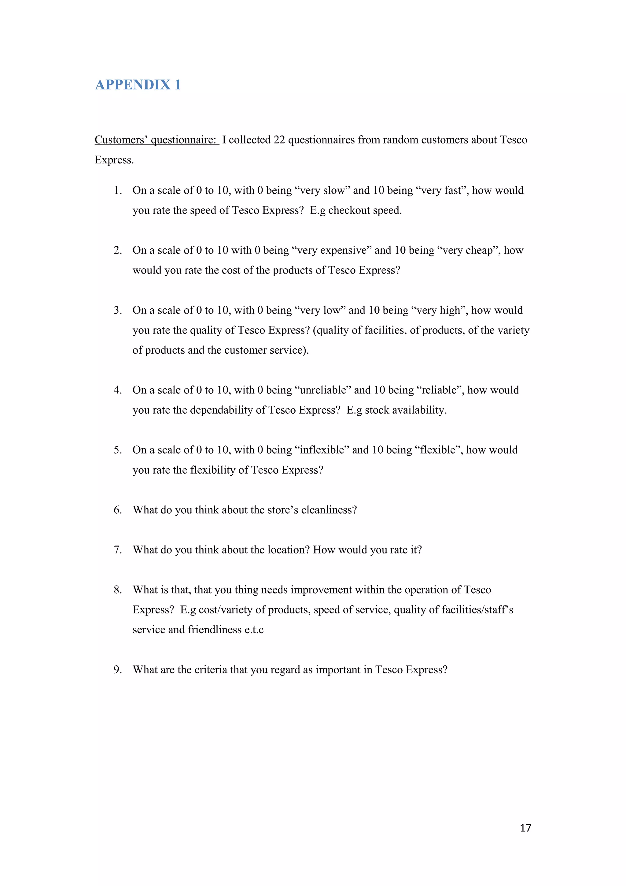 Tesco (cto cw) final | DOCX