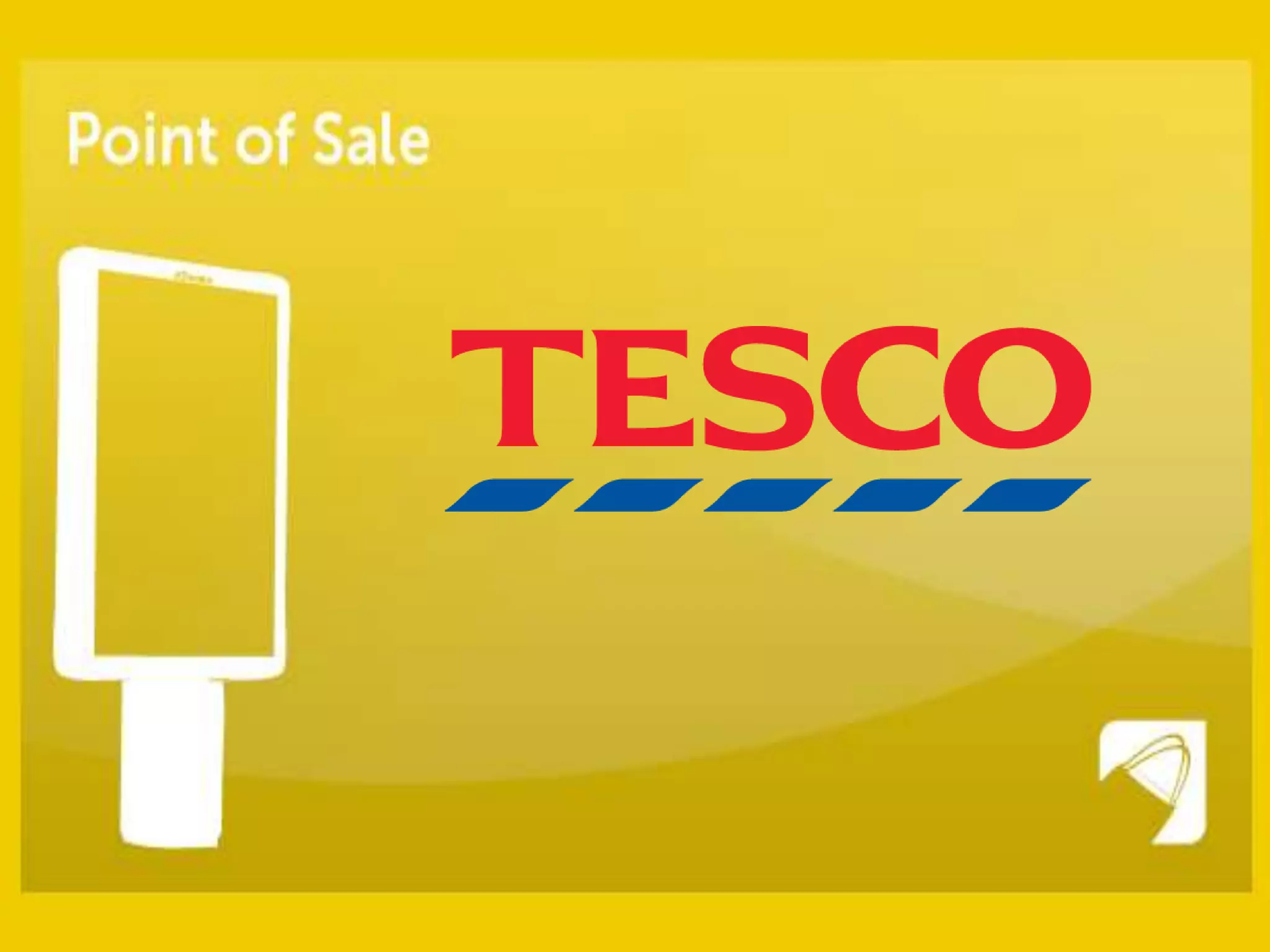 Tesco pos category norm slides | PPT