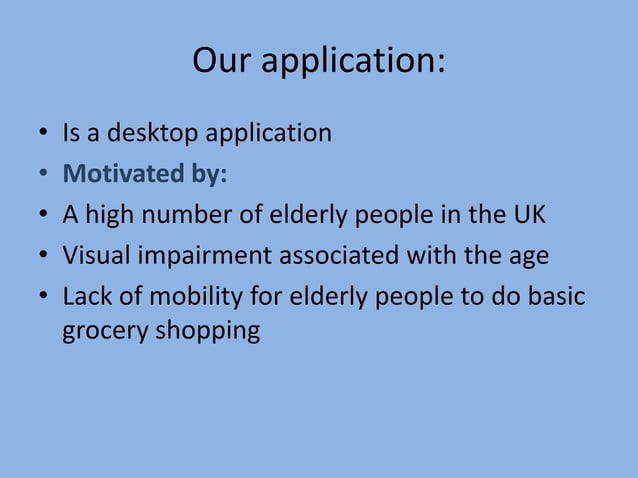 Tesco' presentation | PPTX | Grocery Shopping | Shopping