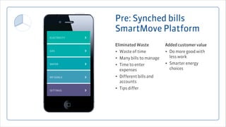 Business Transformation: Tesco | PDF | Internet of Things | Internet