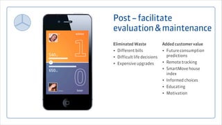 Business Transformation: Tesco | PDF | Internet of Things | Internet