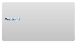 Business Transformation: Tesco | PDF
