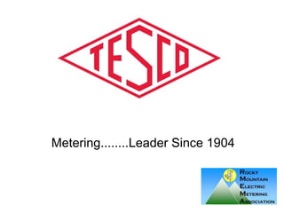 Test Switch Operation, Specifications & Accesories | PPT