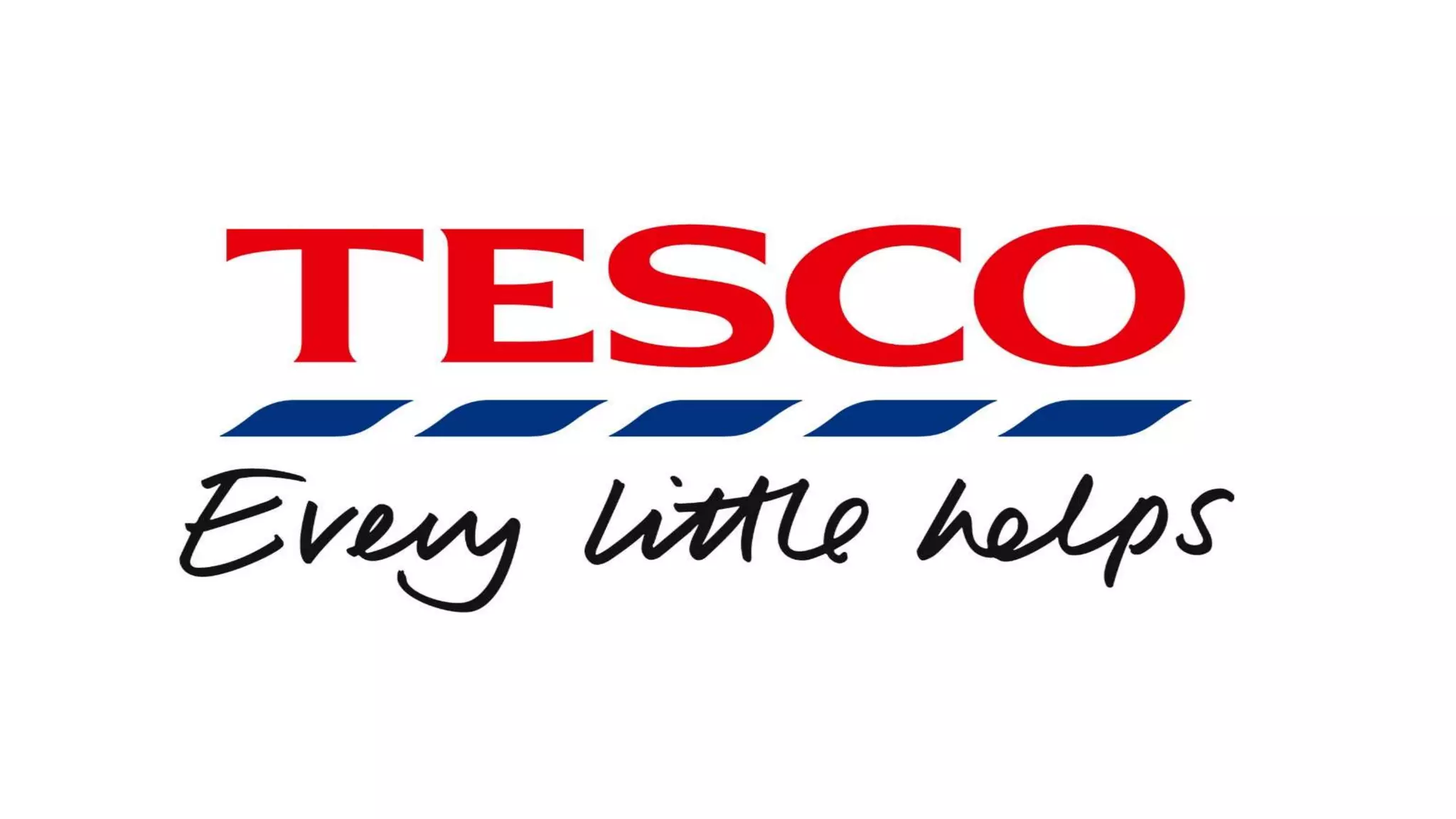 Tesco supply chain | PPTX