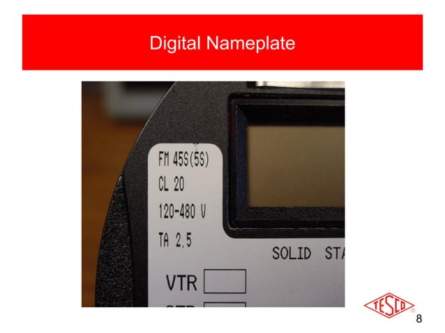 TESCO Tuesday: Metering Configurations | PPT | Free Download