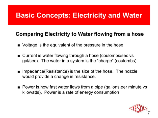 TESCO Tuesday: Transformer-Rated & Self-Contained Metering Fundamentals ...
