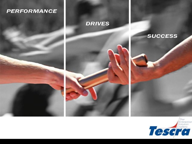 Tescra Introduction | PPT