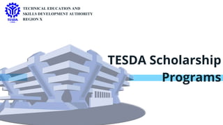 TESDA-10 Programs.pptx