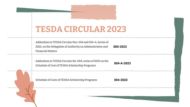 TESDA-Circular.pptx