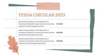 TESDA-Circular.pptx