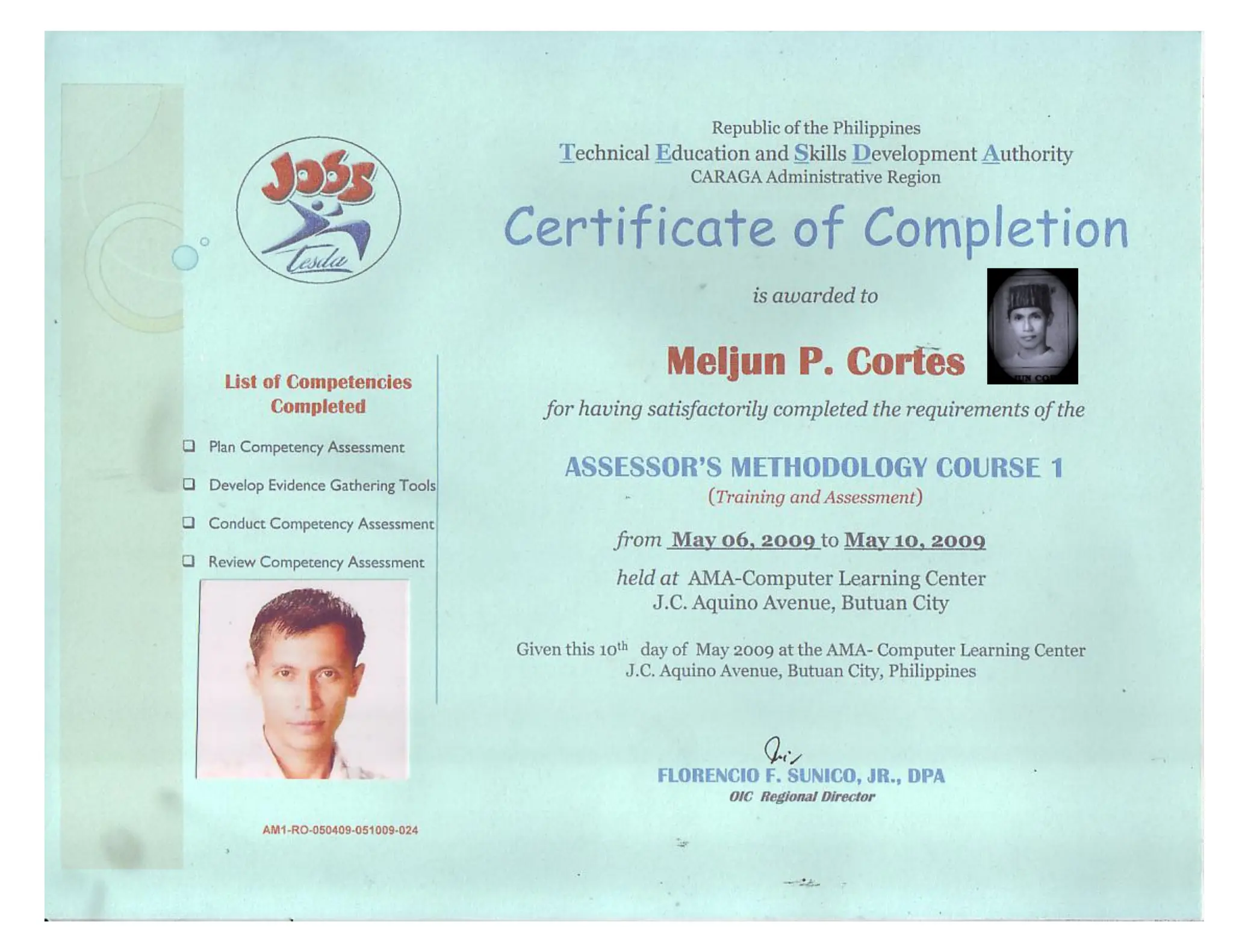 TESDA TM & AM Trainers's Methodology Trainers | PDF