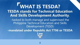 TESDA CURRICULUM.pptx