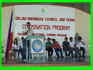 TESDA | PPTX