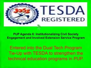 TESDA Logo And Symbol, Meaning, History, PNG, Brand | atelier-yuwa.ciao.jp
