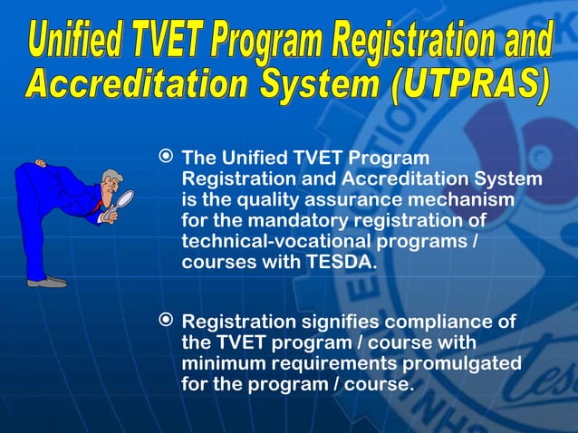 Tesda programs presentation dti2 | PPT