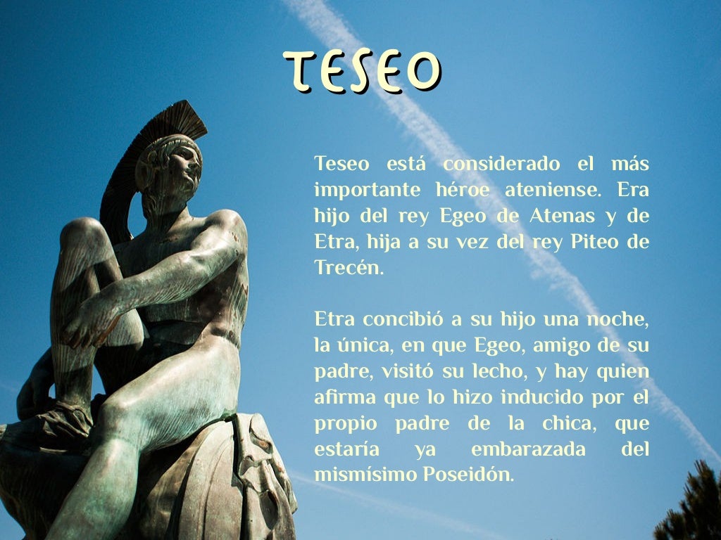 Teseo