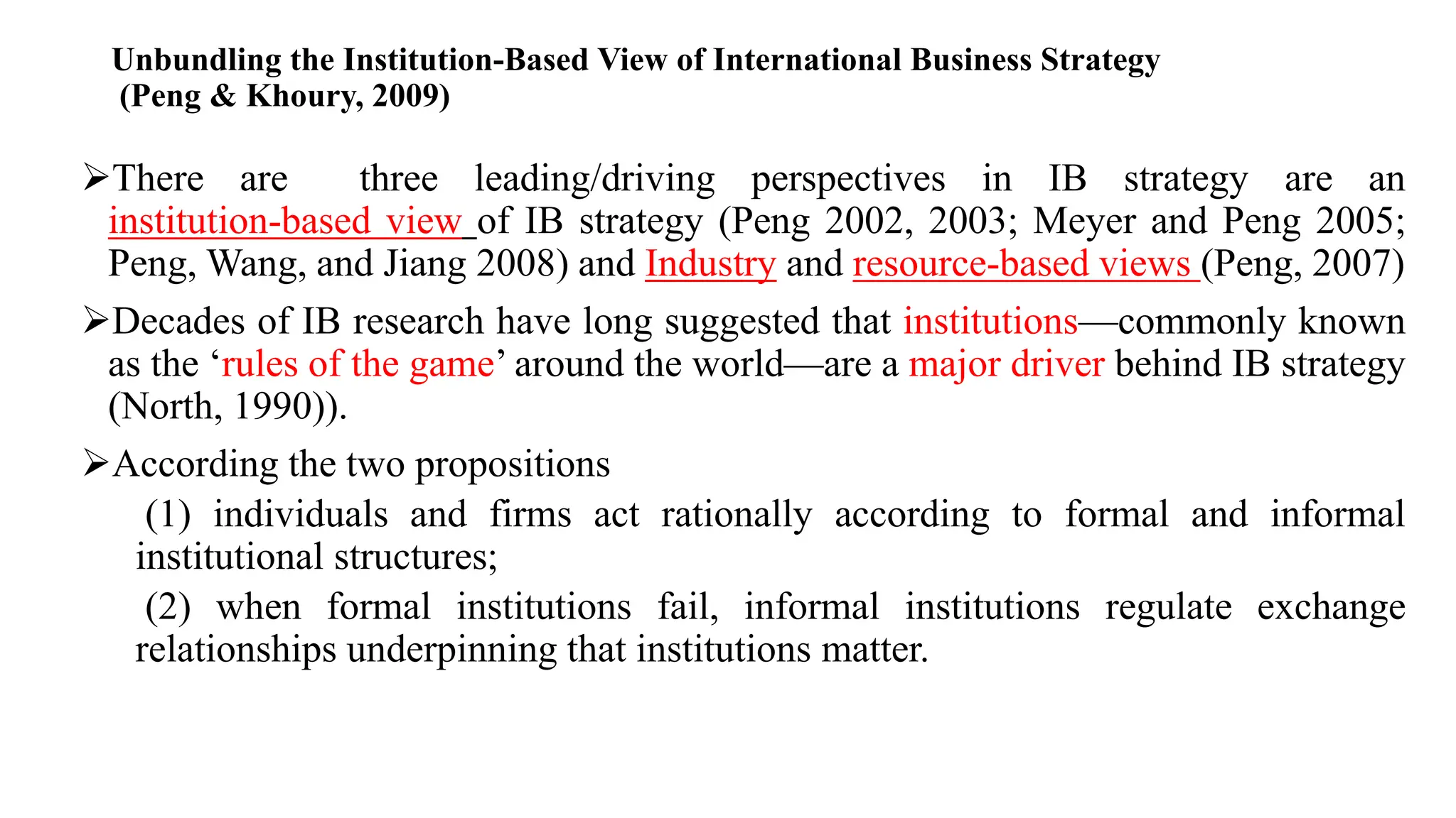 Internationalization Process of Traditional and Born-Global Firms and ...