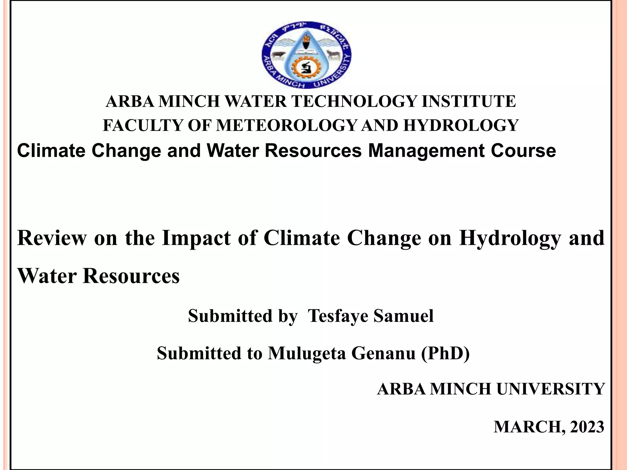 Tesfaye Samuel Presentation- MERGED.pptx