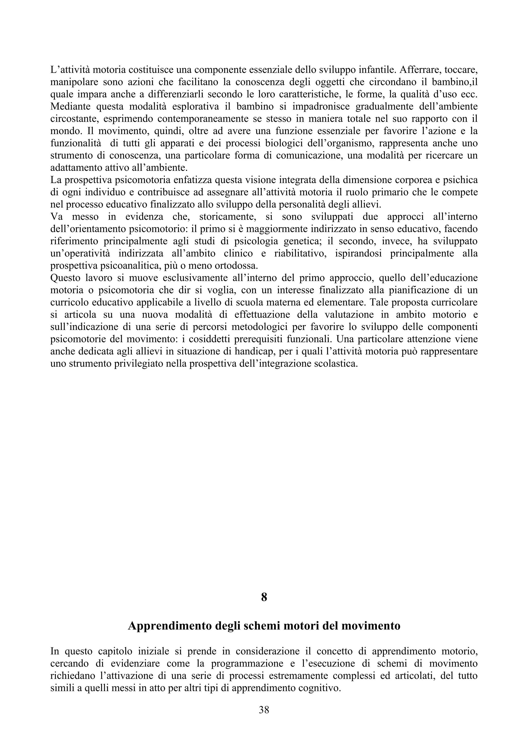 Tesi completa autismo | PDF