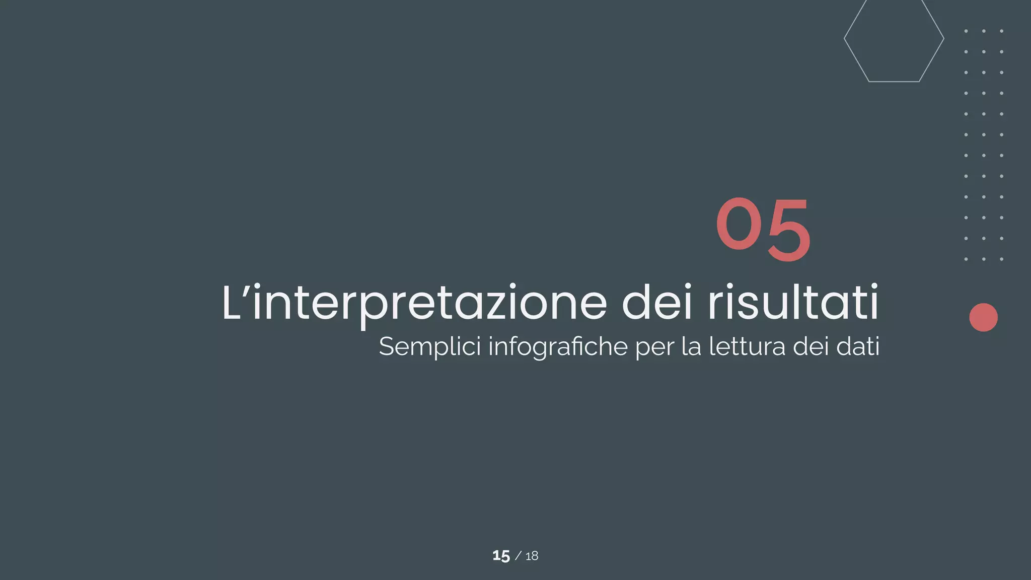 Tesi di laurea magistrale TTC - presentazione finale | PDF