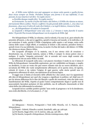 Uomo Natura Romanticismo XIX secolo | PDF