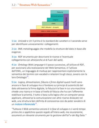 Big Data - "La rivoluzione dell'informazione" | PDF