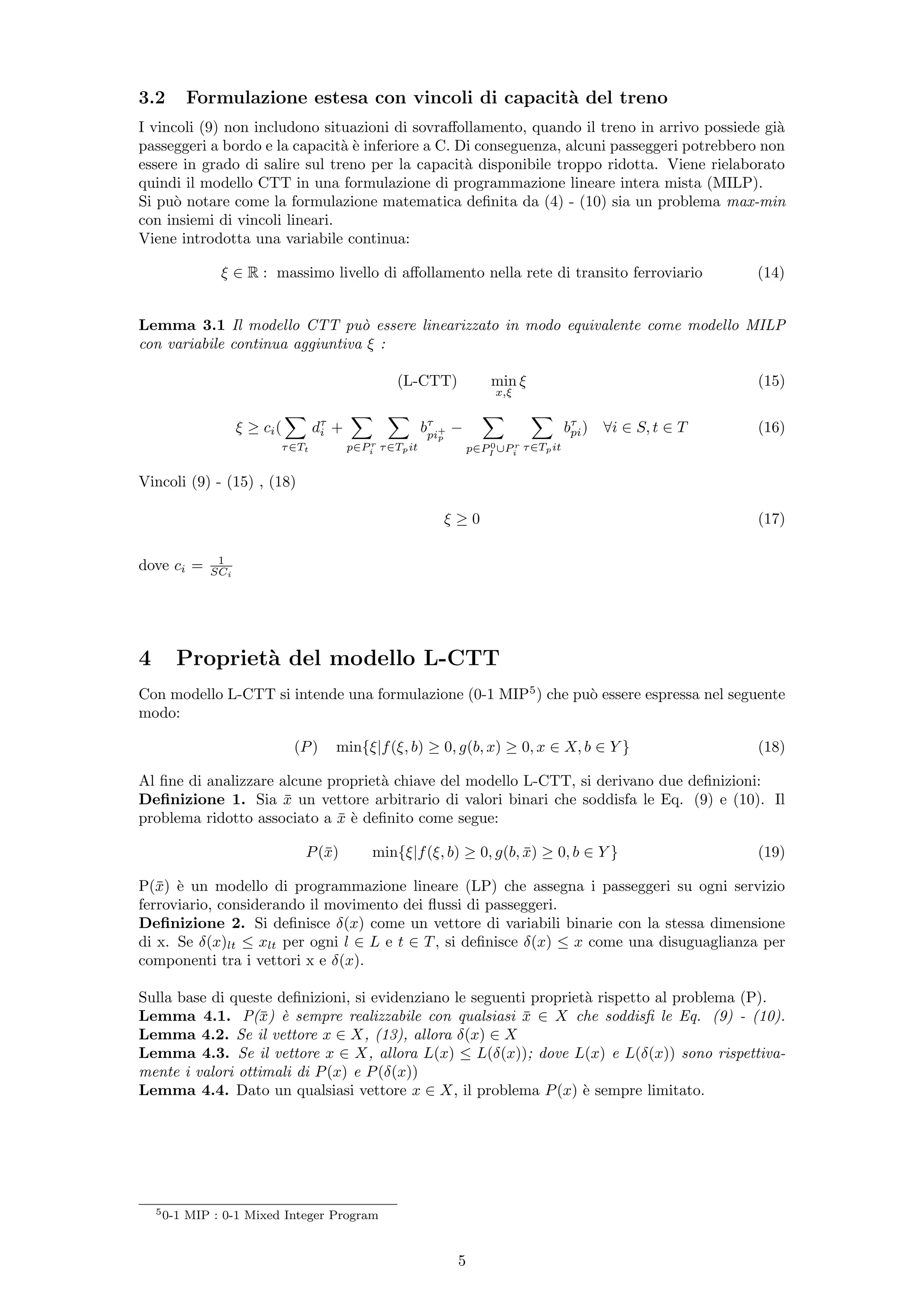 Extended Summary Of Timetable Coordination In A Rail Transit Network With Time Dependent