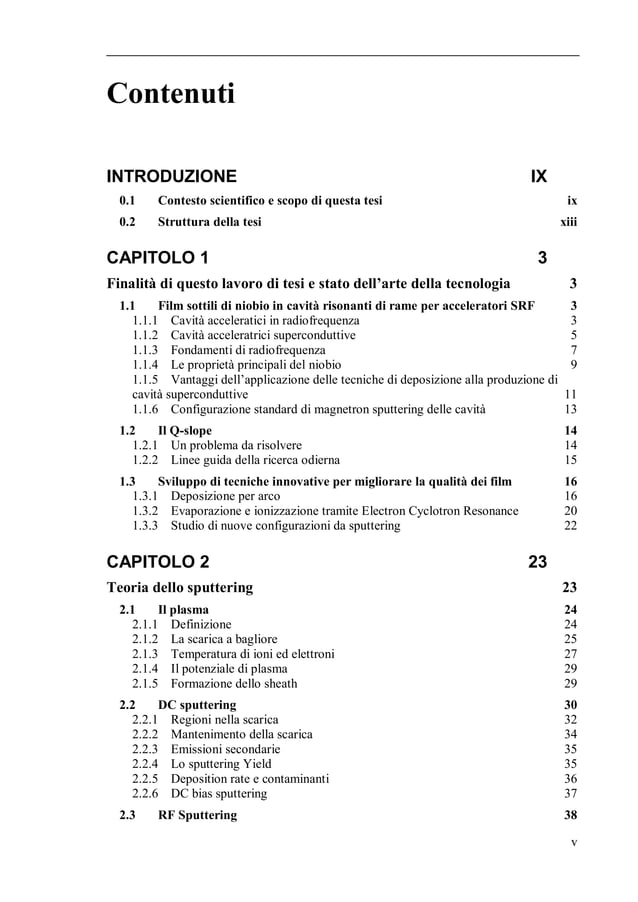 Tesi Andrea Frigo | PDF