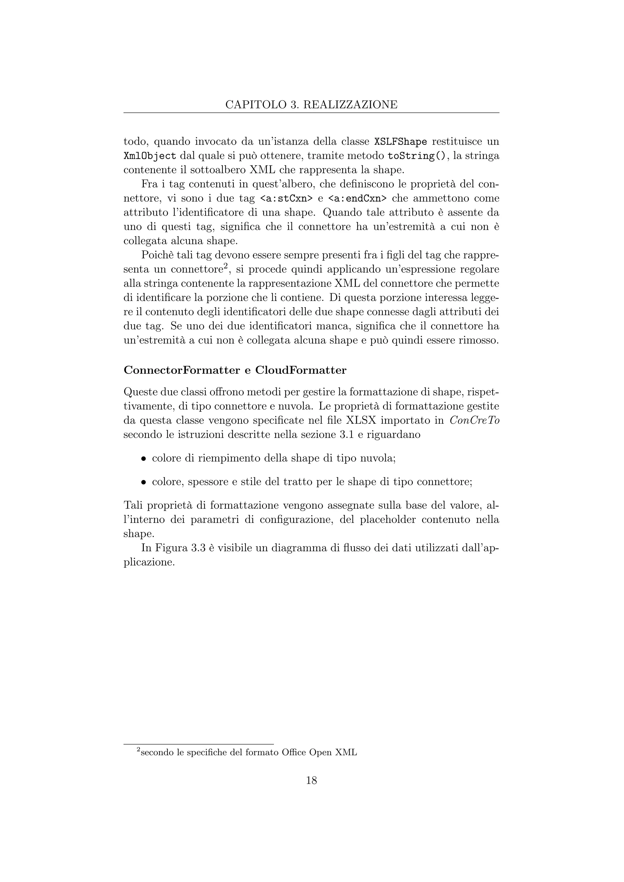 Generazione automatica diagrammi di rete con template pptx | PDF