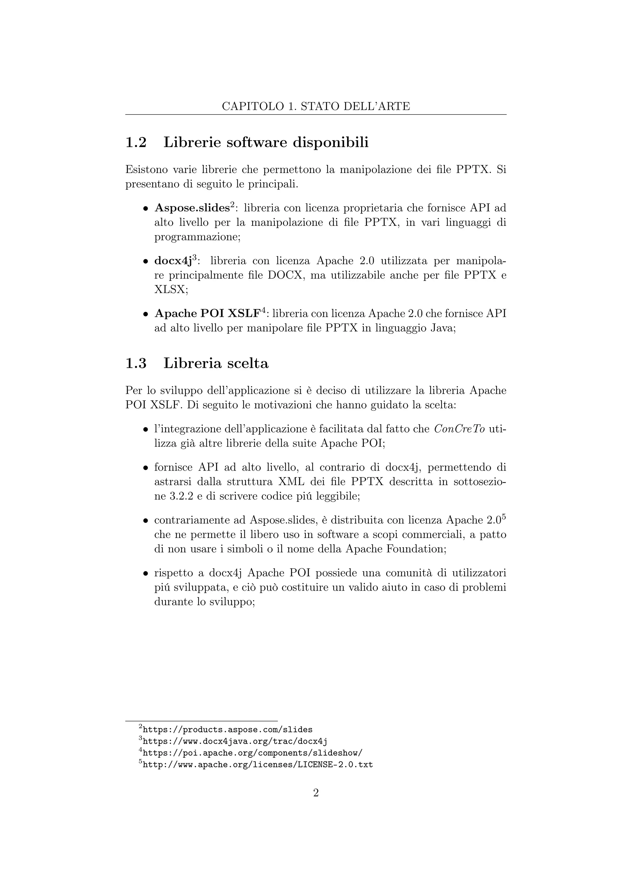Generazione automatica diagrammi di rete con template pptx | PDF