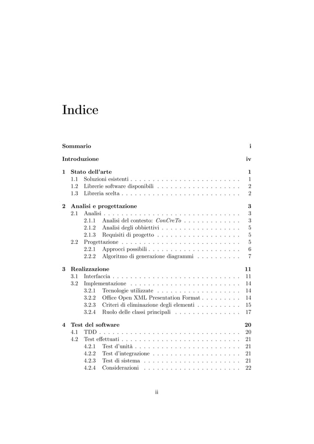 Generazione automatica diagrammi di rete con template pptx | PDF