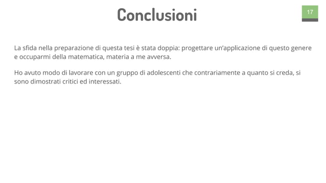Number Line App | PPT