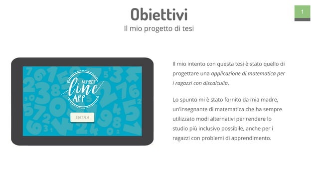 Number Line App | PPT