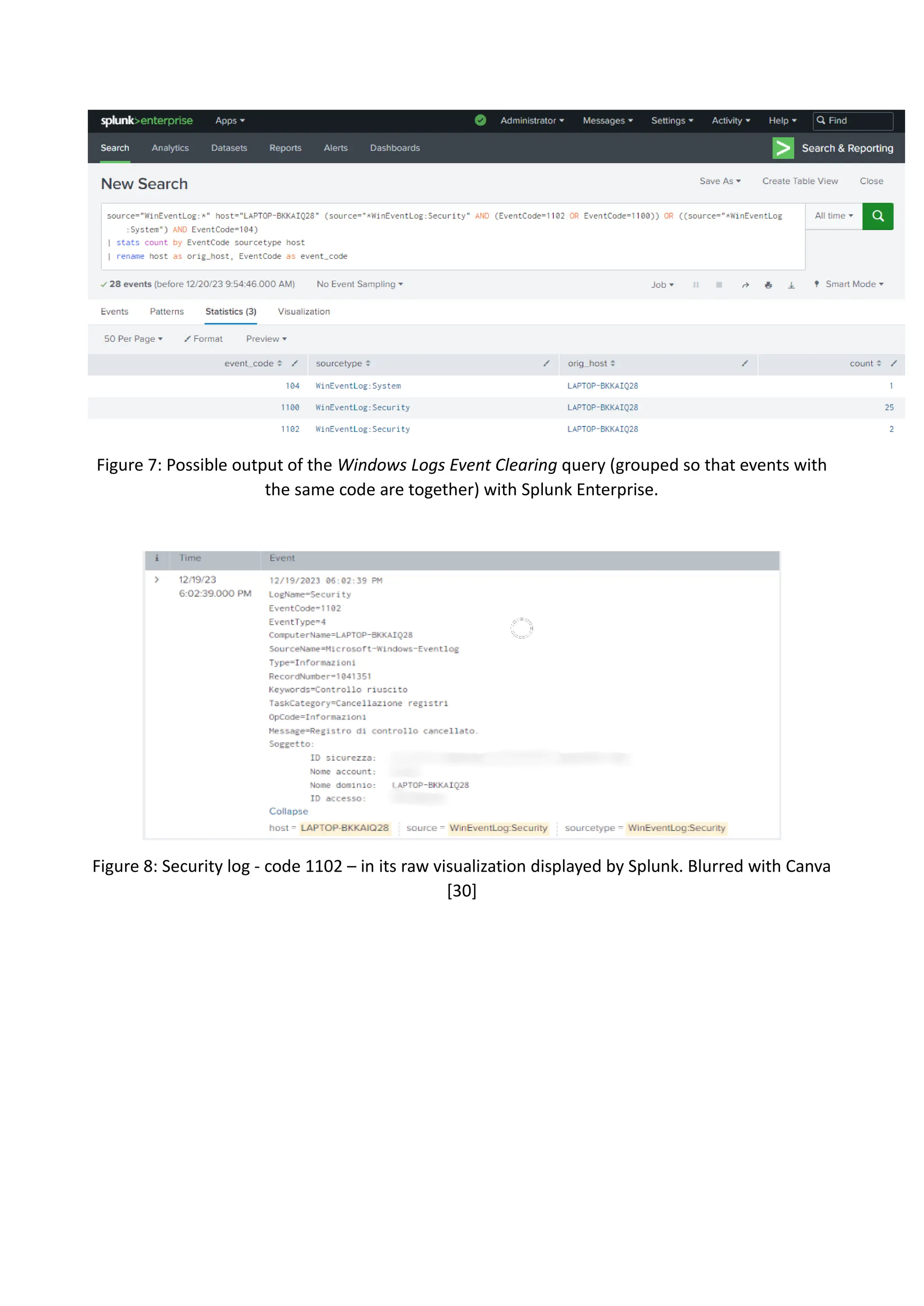 Mapping Security Information And Event Management Siem Rules To Tactics And Techniques Of The