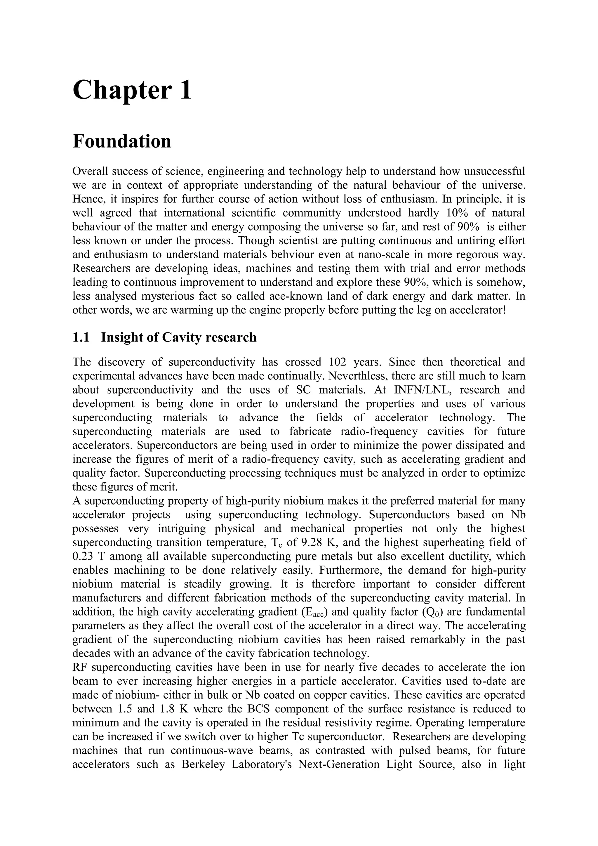 Tesi master Ram Khrishna Thakur | PDF