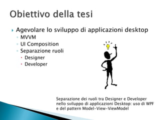 WPF MVVM Toolkit | PDF