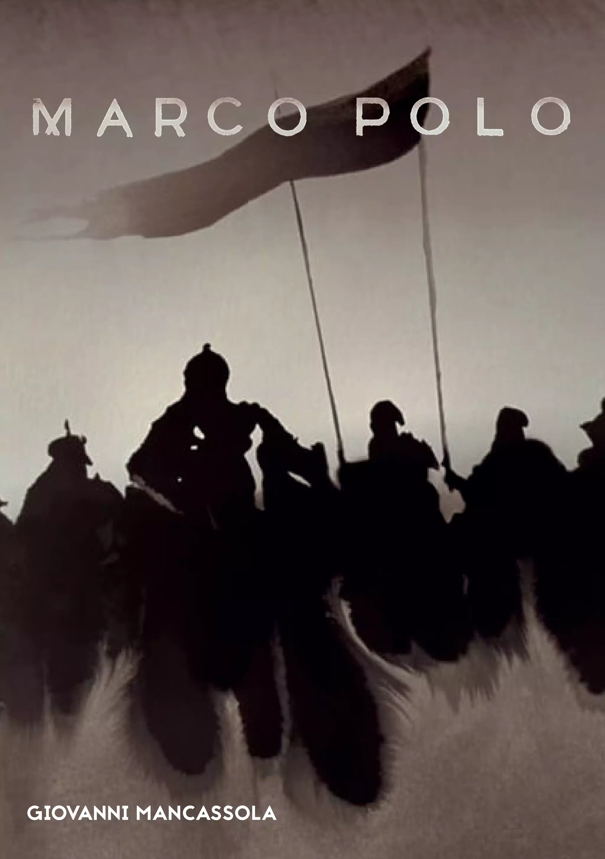 Marco Polo - Title sequence | PDF