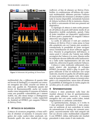 Uno Studio Empirico sui Consumi Energetici in Ambiente Android e ...