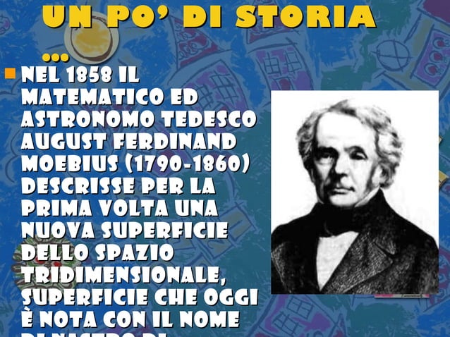 Tesina di matematica | PPT