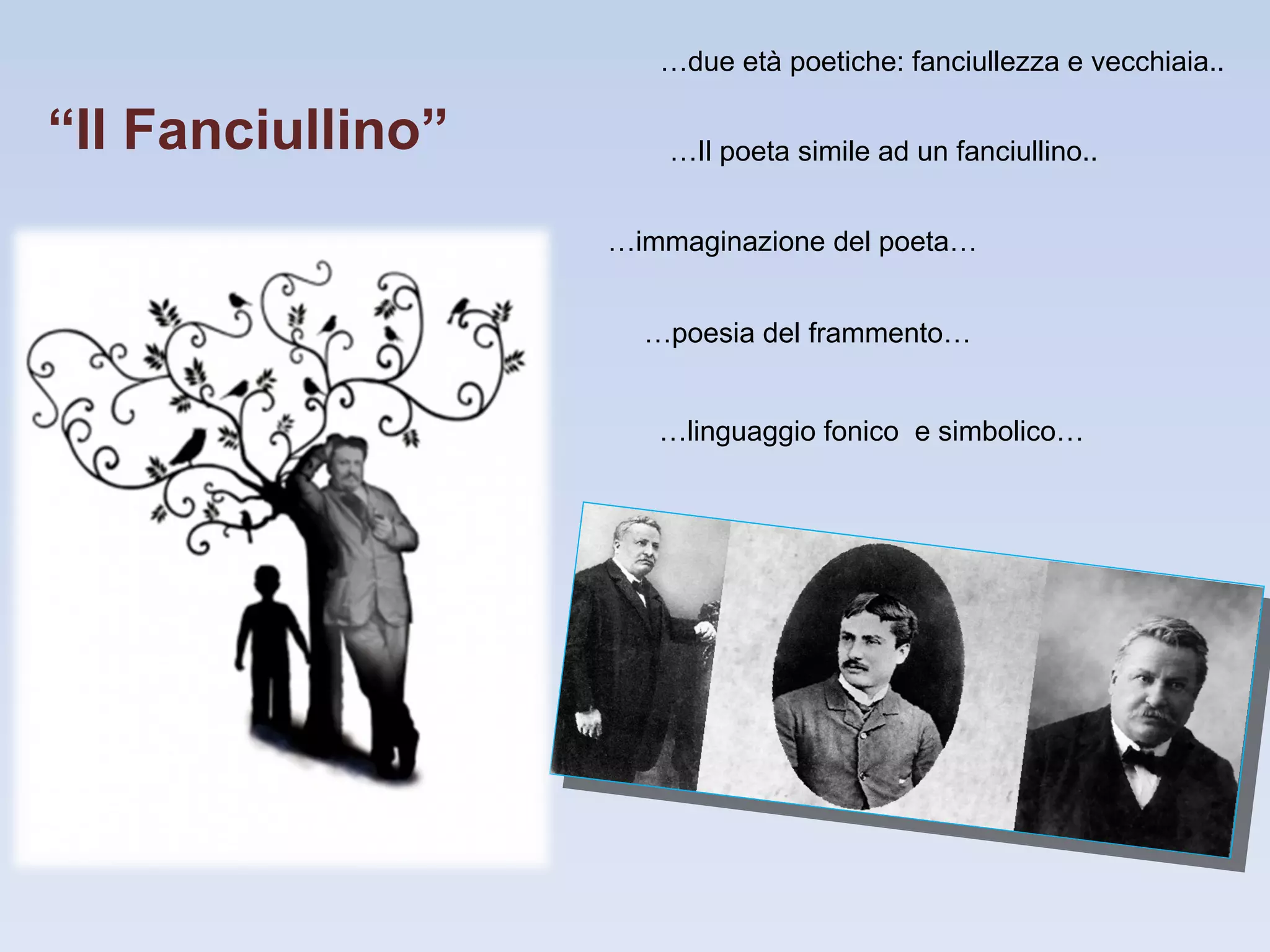 Tesina power point caiani federica | PPT