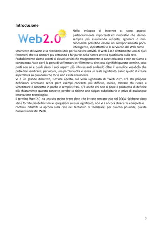 Tesina web2 | PDF
