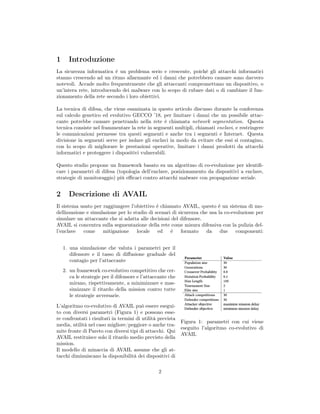 Summary of “Adversarial Co-evolution of Attack and Defense in a Segmented Computer Network ...