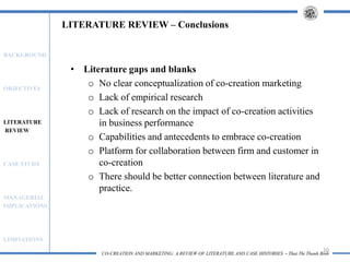 Tesi Polimi Presentation | PPTX
