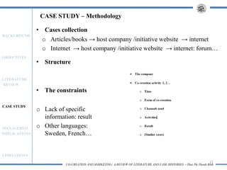 Tesi Polimi Presentation | PPTX