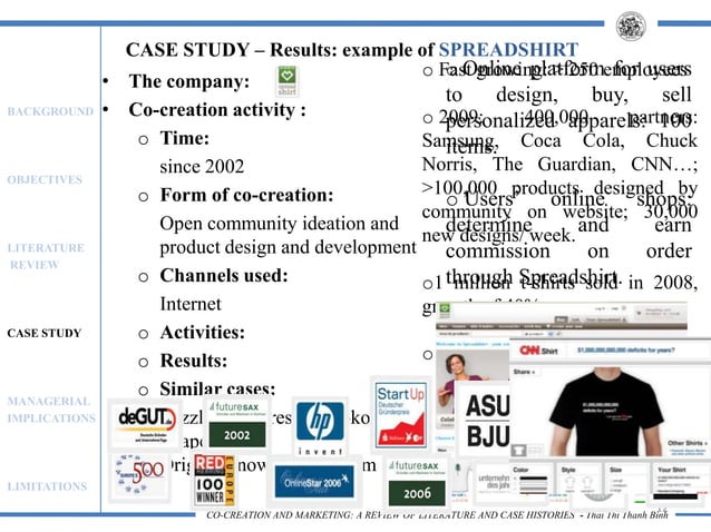 Tesi Polimi Presentation | PPTX