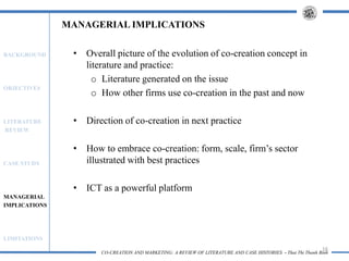 Tesi Polimi Presentation | PPTX
