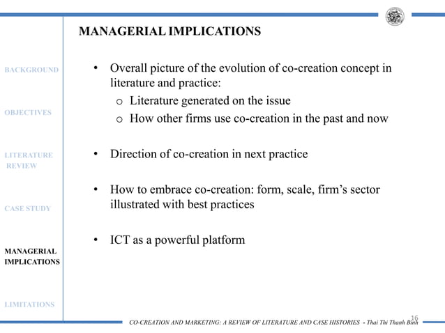 Tesi Polimi Presentation | PPTX