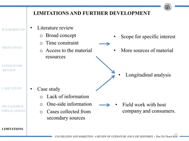 Tesi Polimi Presentation | PPTX