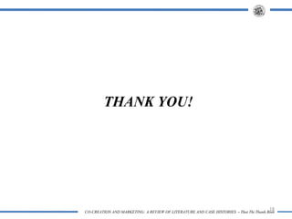 Tesi Polimi Presentation | PPTX